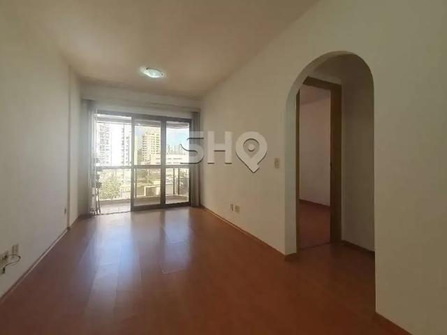 Apartamento para Venda em São Paulo/SP Indianópolis 1 Quartos