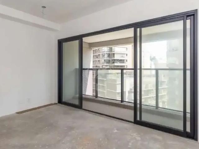 Apartamento para Venda em São Paulo/SP Indianópolis 1 Quartos