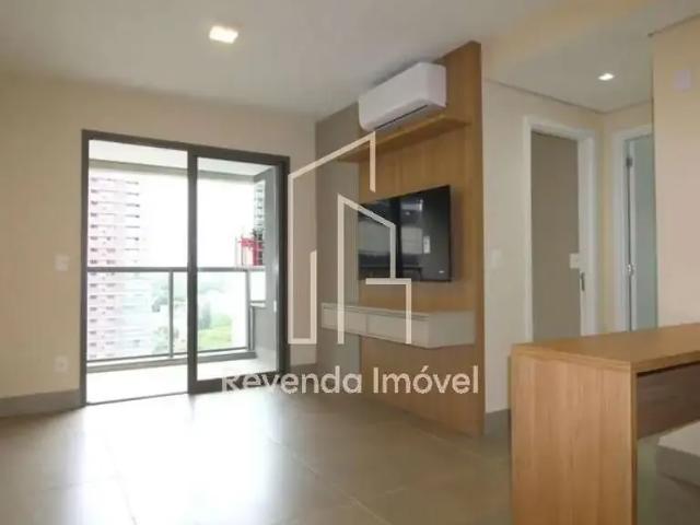 Apartamento para Venda em São Paulo/SP Indianópolis 1 Quartos