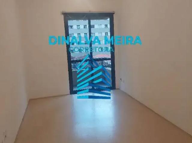 Apartamento para Venda em São Paulo/SP Indianópolis 1 Quartos
