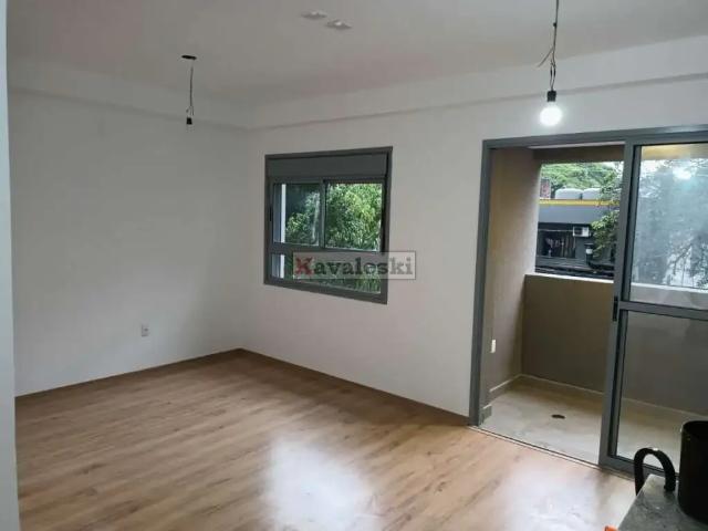 Apartamento para Venda em São Paulo/SP Indianópolis 1 Quartos