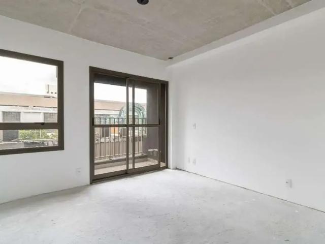 Apartamento para Venda em São Paulo/SP Indianópolis 1 Quartos
