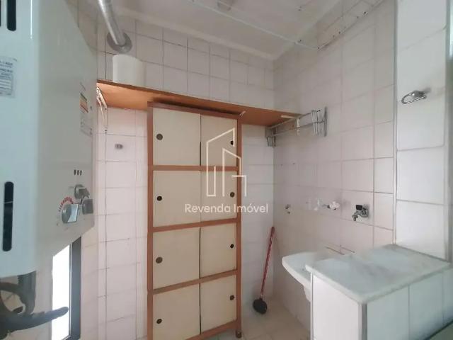 Apartamento para Venda em São Paulo/SP Indianópolis 1 Quartos
