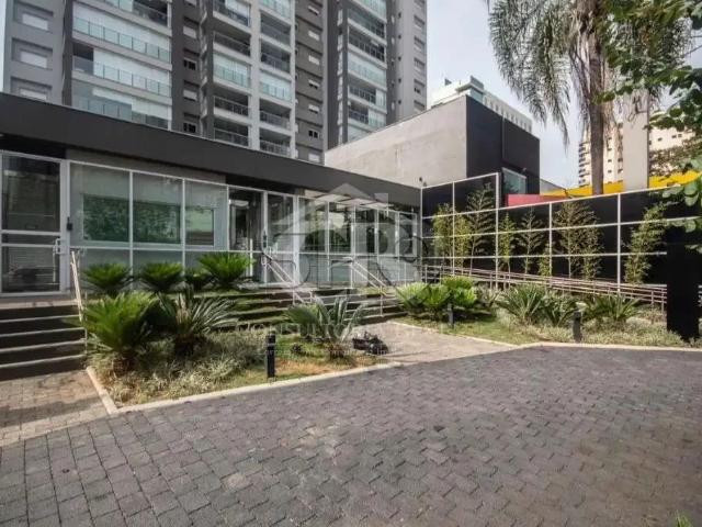 Apartamento para Venda em São Paulo/SP Indianópolis 1 Quartos
