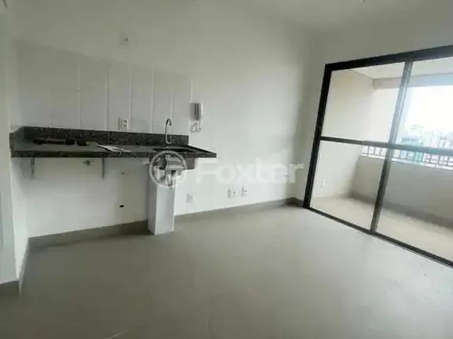 Apartamento para Venda em São Paulo/SP Indianópolis 1 Quartos