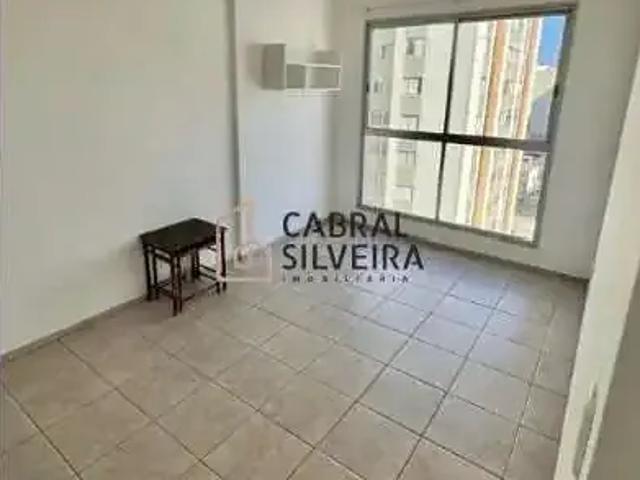 Apartamento para Venda em São Paulo/SP Moema 1 Quartos