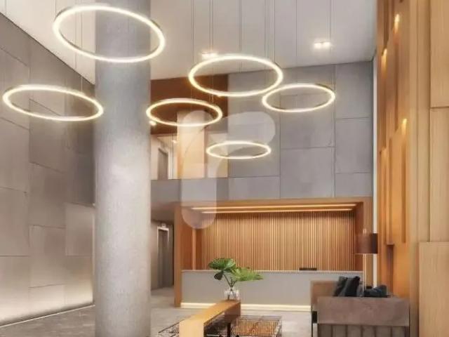 Apartamento para Venda em São Paulo/SP Indianópolis 1 Quartos