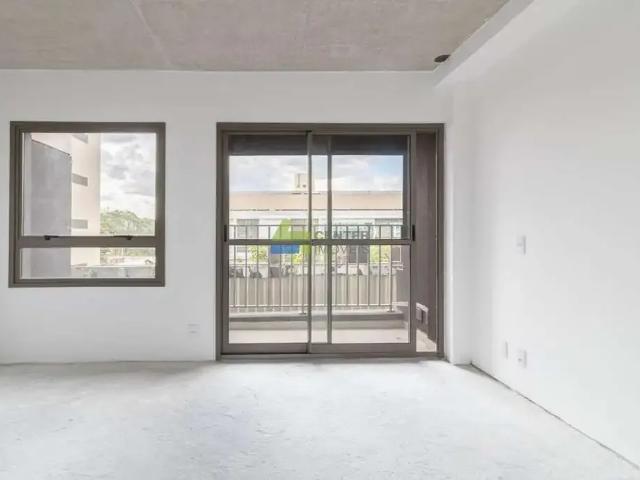 Apartamento para Venda em São Paulo/SP Indianópolis 1 Quartos