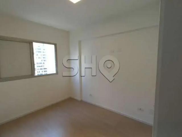Apartamento para Venda em São Paulo/SP Indianópolis 1 Quartos