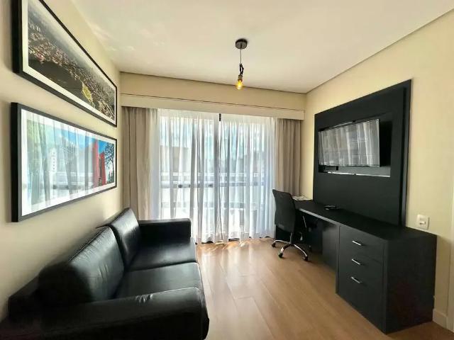 Apartamento para Venda em São Paulo/SP Indianópolis 1 Quartos