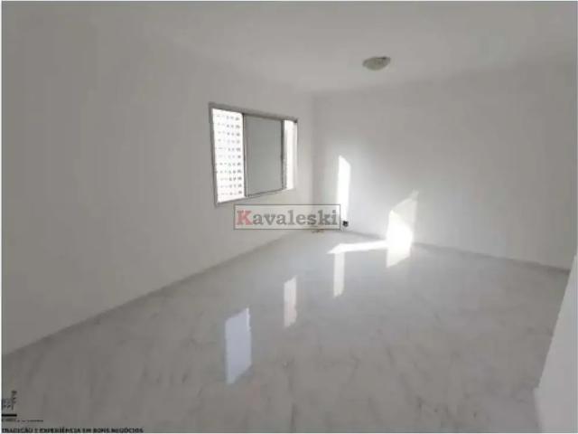 Apartamento para Venda em São Paulo/SP Indianópolis 1 Quartos
