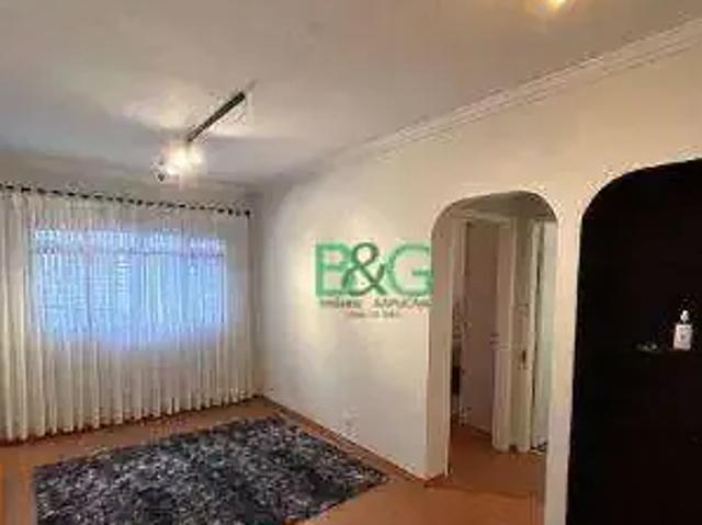 Apartamento para Venda em São Paulo/SP Indianópolis 1 Quartos