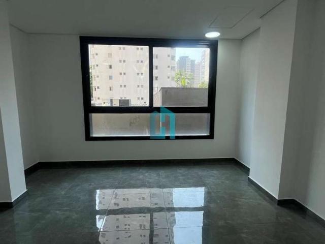 Apartamento para Venda em São Paulo/SP Indianópolis 1 Quartos