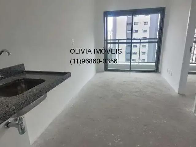 Apartamento para Venda em São Paulo/SP Indianópolis 1 Quartos