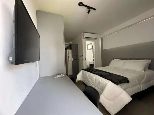 Apartamento para Venda em São Paulo/SP Moema 1 Quartos