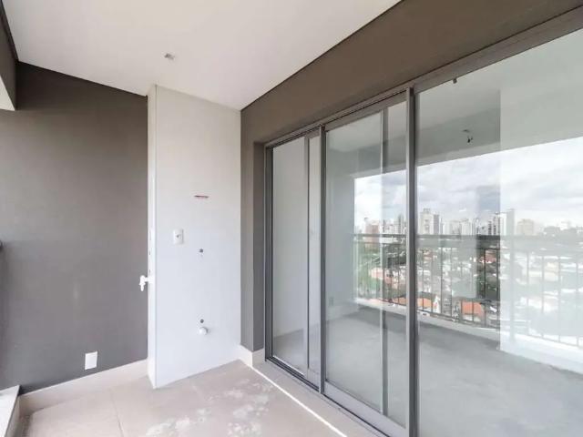 Apartamento para Venda em São Paulo/SP Indianópolis 1 Quartos