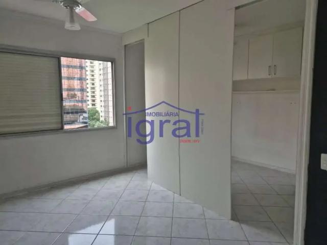 Apartamento para Venda em São Paulo/SP Indianópolis 1 Quartos