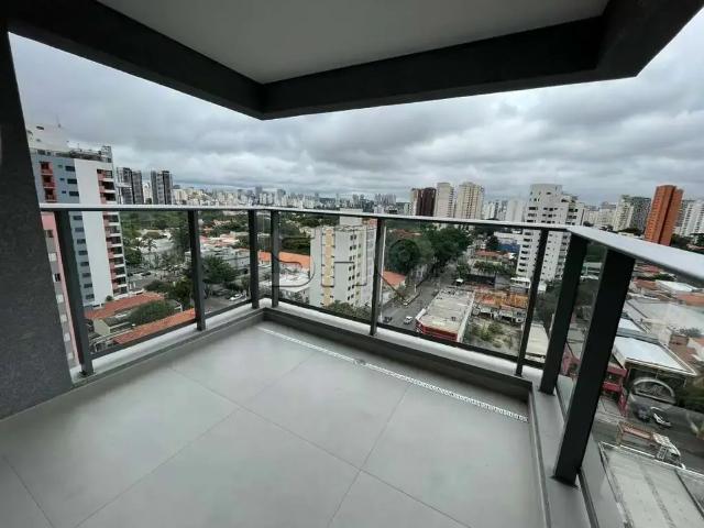 Apartamento para Venda em São Paulo/SP Indianópolis 1 Quartos