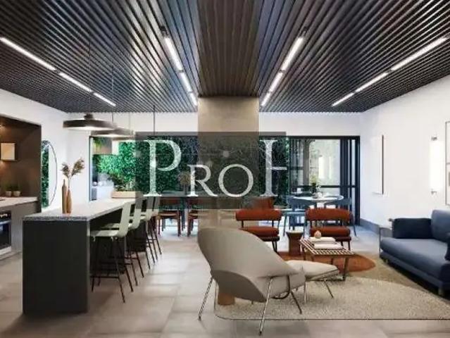 Apartamento para Venda em São Paulo/SP Indianópolis 1 Quartos