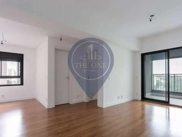 Apartamento para Venda em São Paulo/SP Indianópolis 1 Quartos