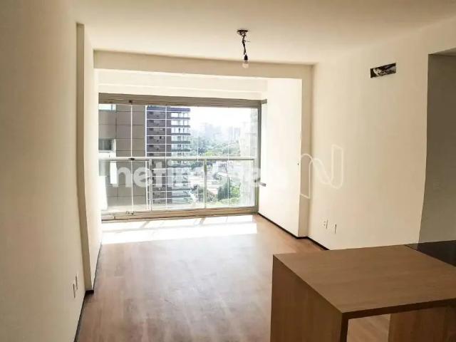 Apartamento para Venda em São Paulo/SP Indianópolis 1 Quartos