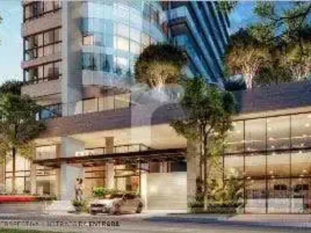 Apartamento para Venda em São Paulo/SP Indianópolis 1 Quartos