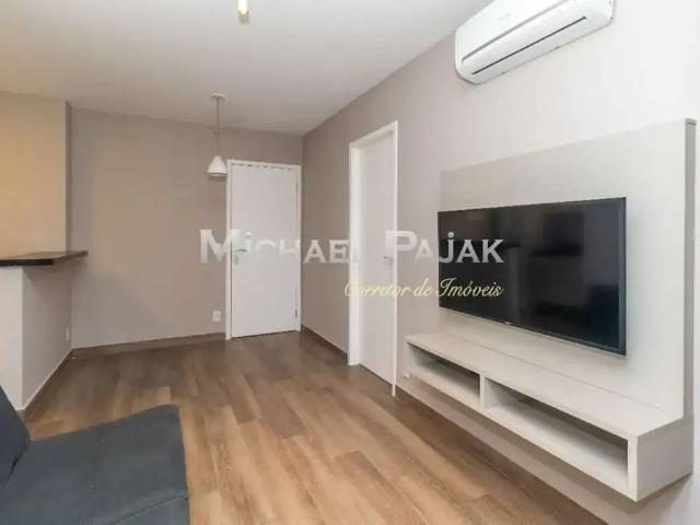 Apartamento para Venda em São Paulo/SP Indianópolis 1 Quartos