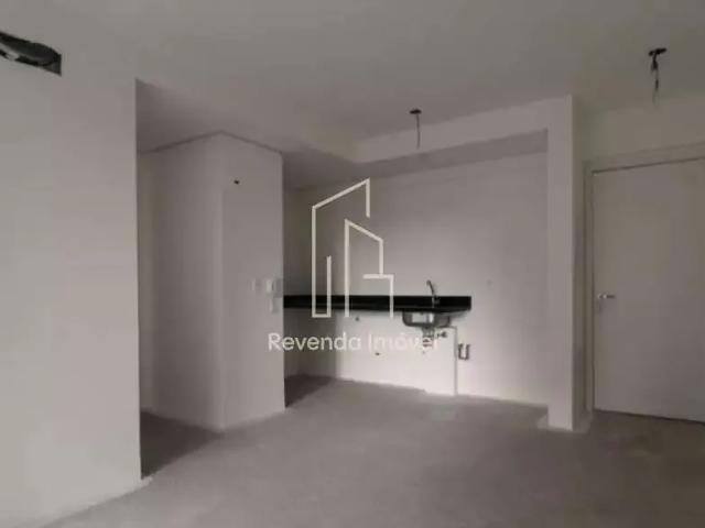 Apartamento para Venda em São Paulo/SP Indianópolis 1 Quartos