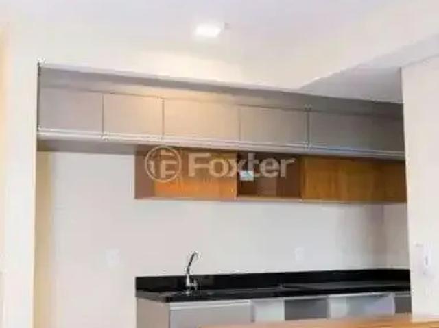 Apartamento para Venda em São Paulo/SP Indianópolis 1 Quartos