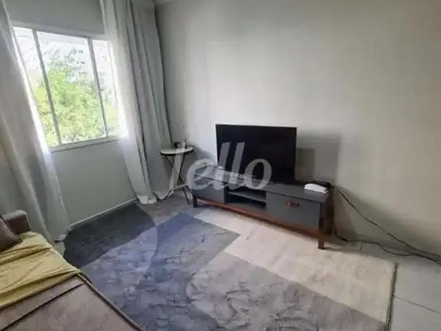 Apartamento para Venda em São Paulo/SP Indianópolis 1 Quartos