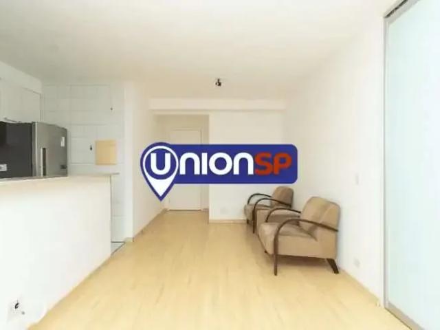 Apartamento para Venda em São Paulo/SP Indianópolis 1 Quartos