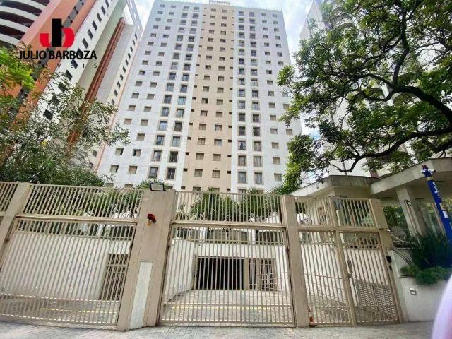 Apartamento para Venda em São Paulo/SP Indianópolis 1 Quartos
