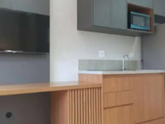 Apartamento para Venda em São Paulo/SP Indianópolis 1 Quartos