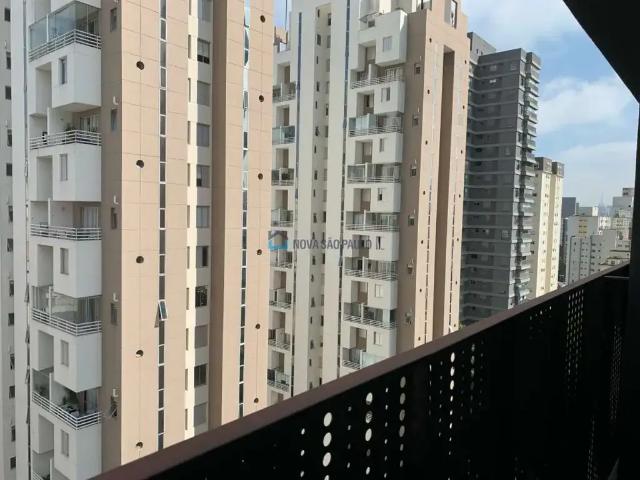 Apartamento para Venda em São Paulo/SP Indianópolis 1 Quartos