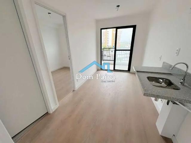 Apartamento para Venda em São Paulo/SP Indianópolis 1 Quartos