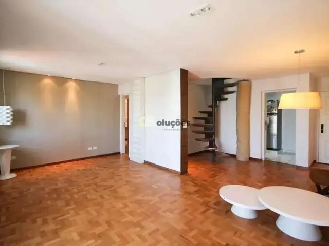 Apartamento para Venda em São Paulo/SP Indianópolis 1 Quartos