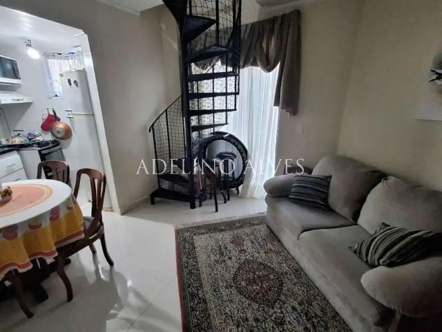 Apartamento para Venda em São Paulo/SP Indianópolis 1 Quartos