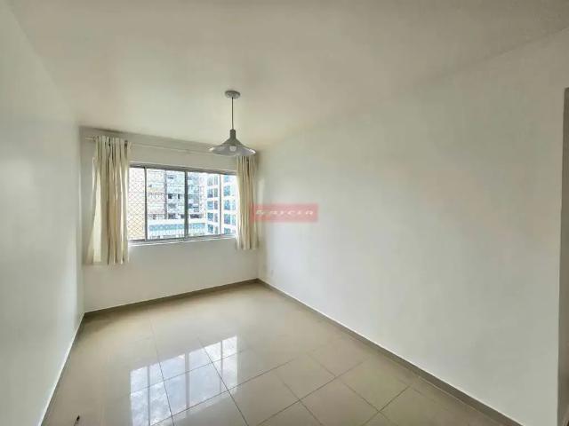 Apartamento para Venda em São Paulo/SP Indianópolis 1 Quartos