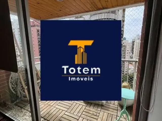 Apartamento para Venda em São Paulo/SP Indianópolis 1 Quartos
