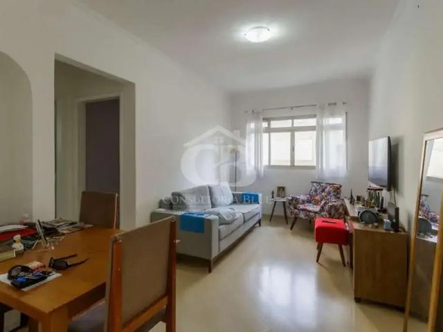 Apartamento para Venda em São Paulo/SP Indianópolis 1 Quartos