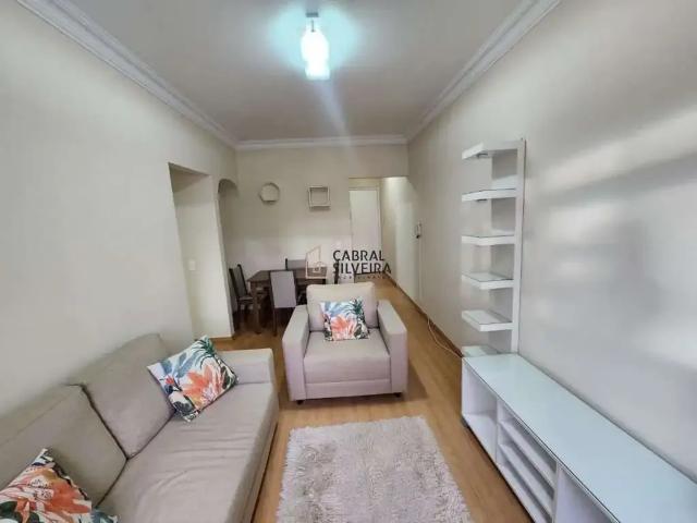 Apartamento para Venda em São Paulo/SP Moema 1 Quartos