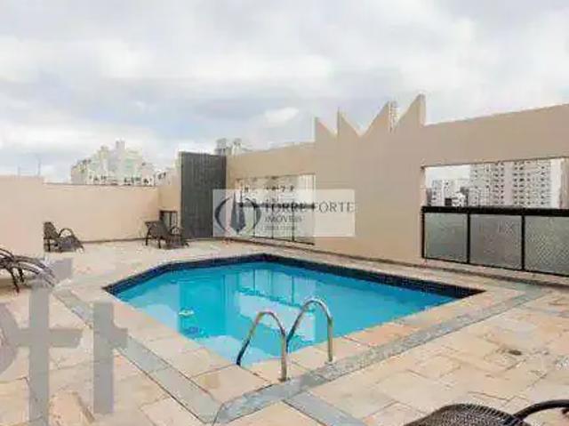 Apartamento para Venda em São Paulo/SP Indianópolis 1 Quartos