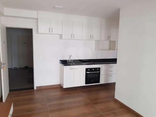 Apartamento para Venda em São Paulo/SP Indianópolis 1 Quartos