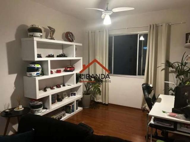 Apartamento para Venda em São Paulo/SP Indianópolis 1 Quartos