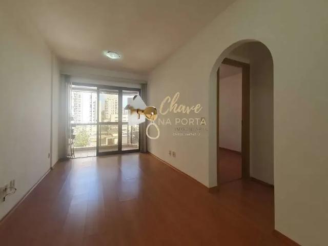 Apartamento para Venda em São Paulo/SP Indianópolis 1 Quartos