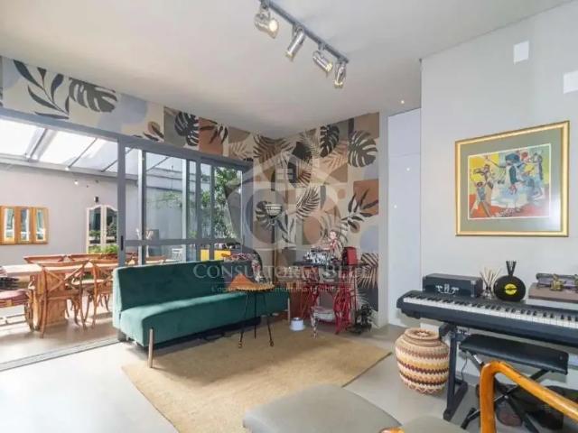 Apartamento para Venda em São Paulo/SP Indianópolis 1 Quartos