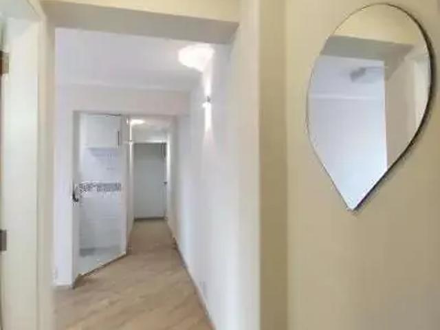 Apartamento para Venda em São Paulo/SP Indianópolis 1 Quartos