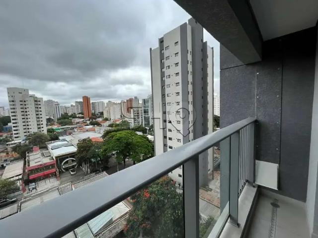 Apartamento para Venda em São Paulo/SP Indianópolis 1 Quartos