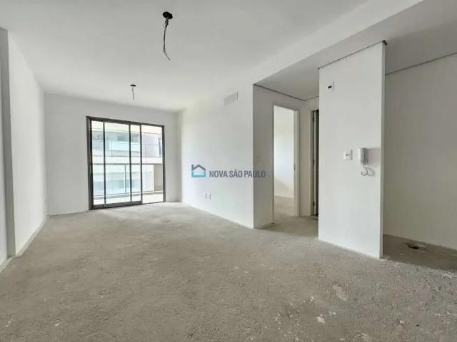 Apartamento para Venda em São Paulo/SP Indianópolis 1 Quartos