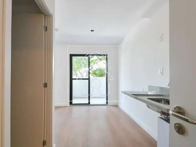 Apartamento para Venda em São Paulo/SP Indianópolis 1 Quartos